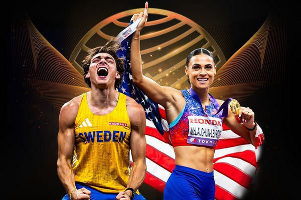 Duplantis y McLaughlin-Levrone brillan en Mónaco | Cuba Si