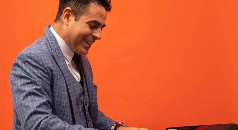 Alejandro Falcón, Renacer and More Music | Cuba Si