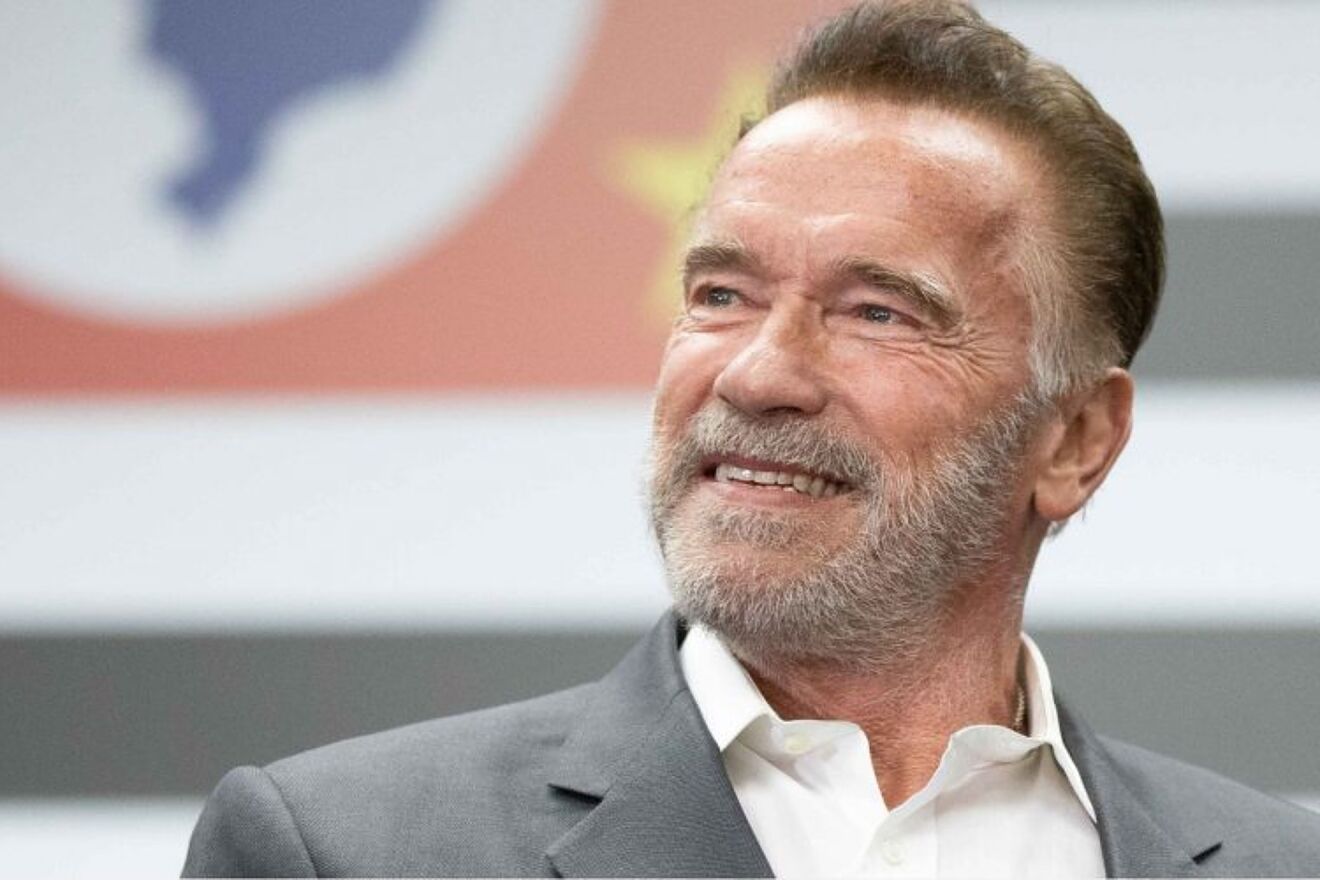 Arnold Schwarzenegger protagoniza su primera serie de televisión | Cuba Si Arnold Schwarzenegger protagoniza su primera serie de televisión | Cuba Si