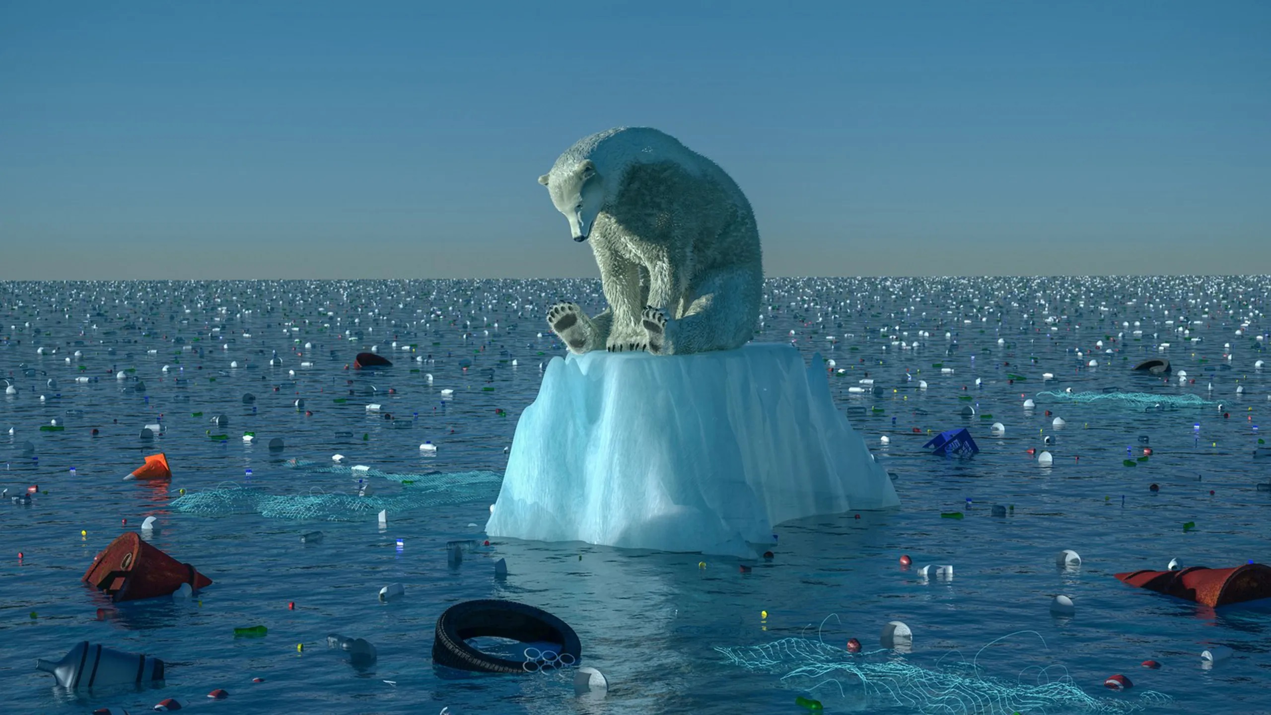 El cambio climático no dejará de amenazarnos (+ INFOGRAFÍA) | Cuba Si