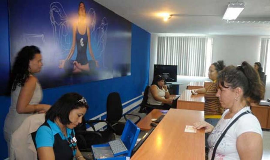 ETECSA desmiente información sobre servicios de internet wifi | Cuba Si ETECSA desmiente información sobre servicios de internet wifi | Cuba Si