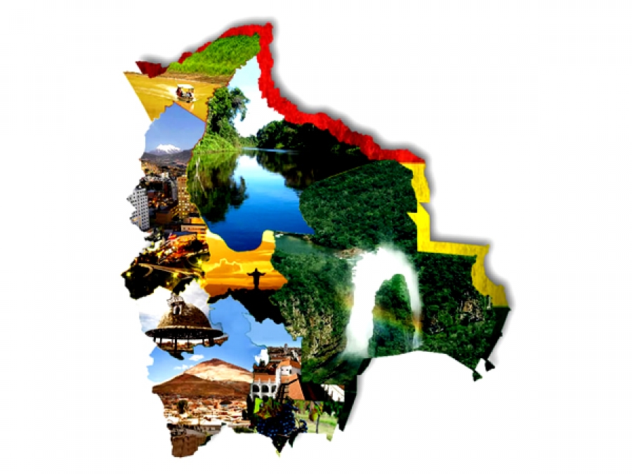 Bolivia, gran destino cultural del mundo | Cuba Si