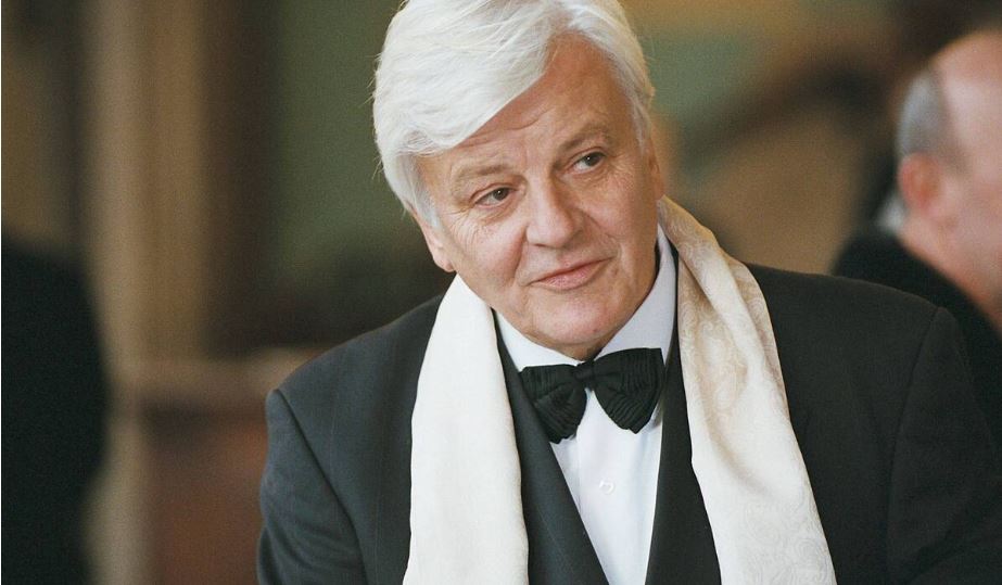 De Francia Jacques Perrin y la humildad de un cineasta íntegro | Cuba Si