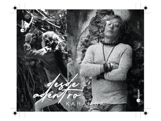 “Desde adentro”, nuevo disco por los 20 años de Karamba | Cuba Si