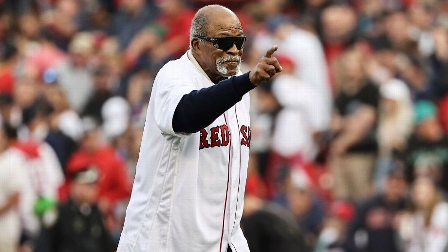 Béisbol de luto tras deceso de exlanzador cubano Luis Tiant | Cuba Si Béisbol de luto tras deceso de exlanzador cubano Luis Tiant | Cuba Si