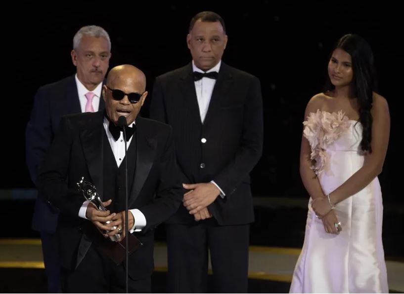 El merenguero Rubby Pérez fallece bajo los escombros de la discoteca Jet.Set, en Santo Domingo ...