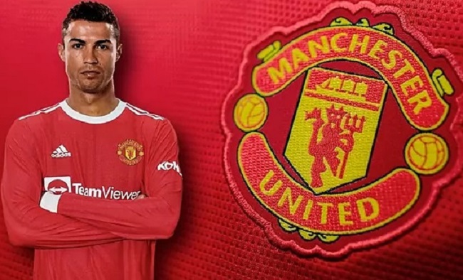 Cristiano Ronaldo regresa al Manchester United | Cuba Si