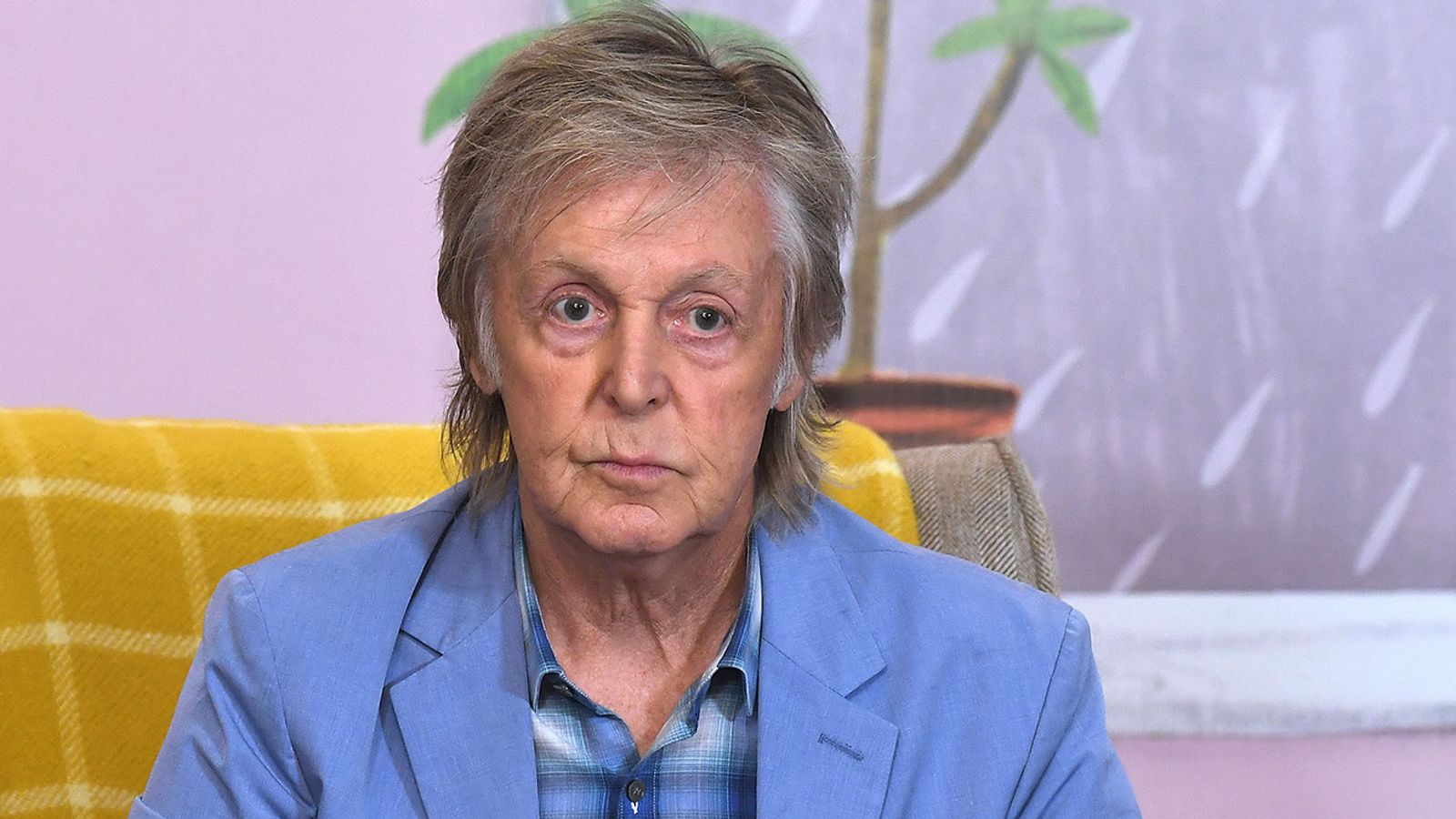 Paul McCartney descubre nuevo significado detrás de primera canción que ... Paul McCartney descubre nuevo significado detrás de primera canción que ...