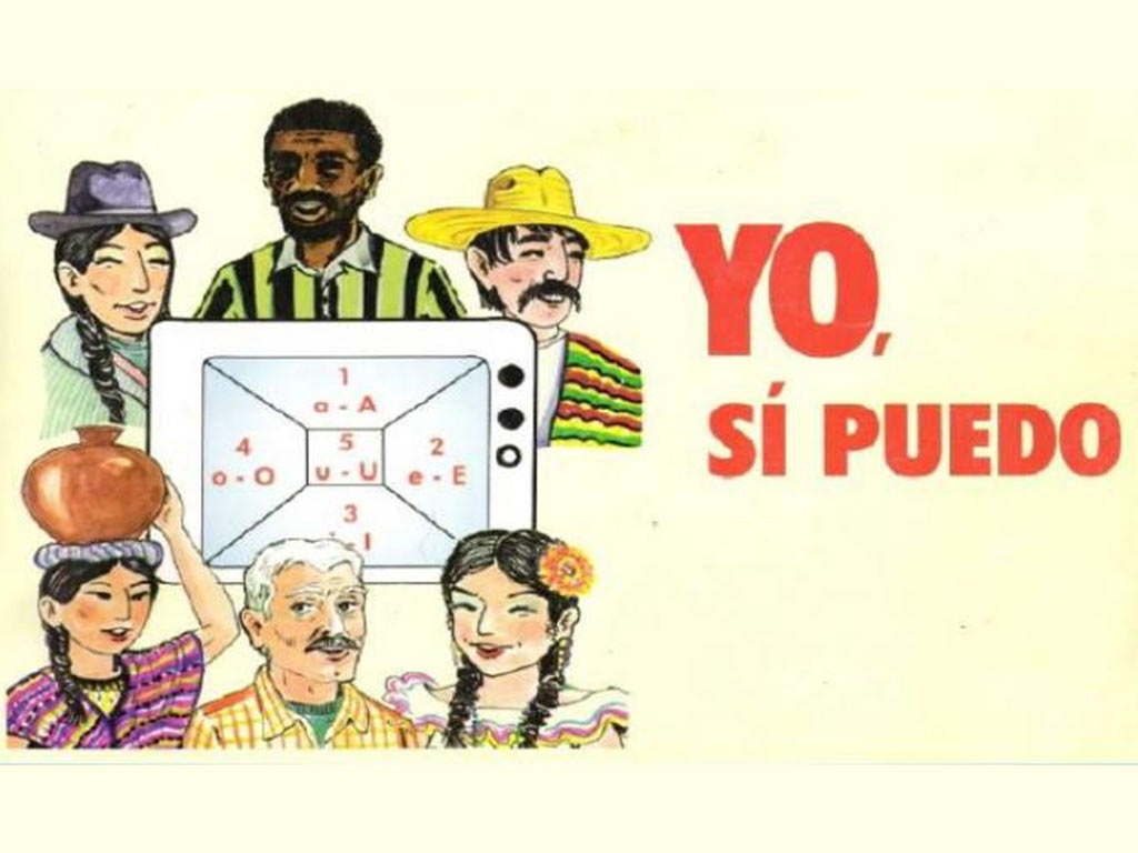 Alphabetization program advances in Honduras with Cuban method | Cuba Si