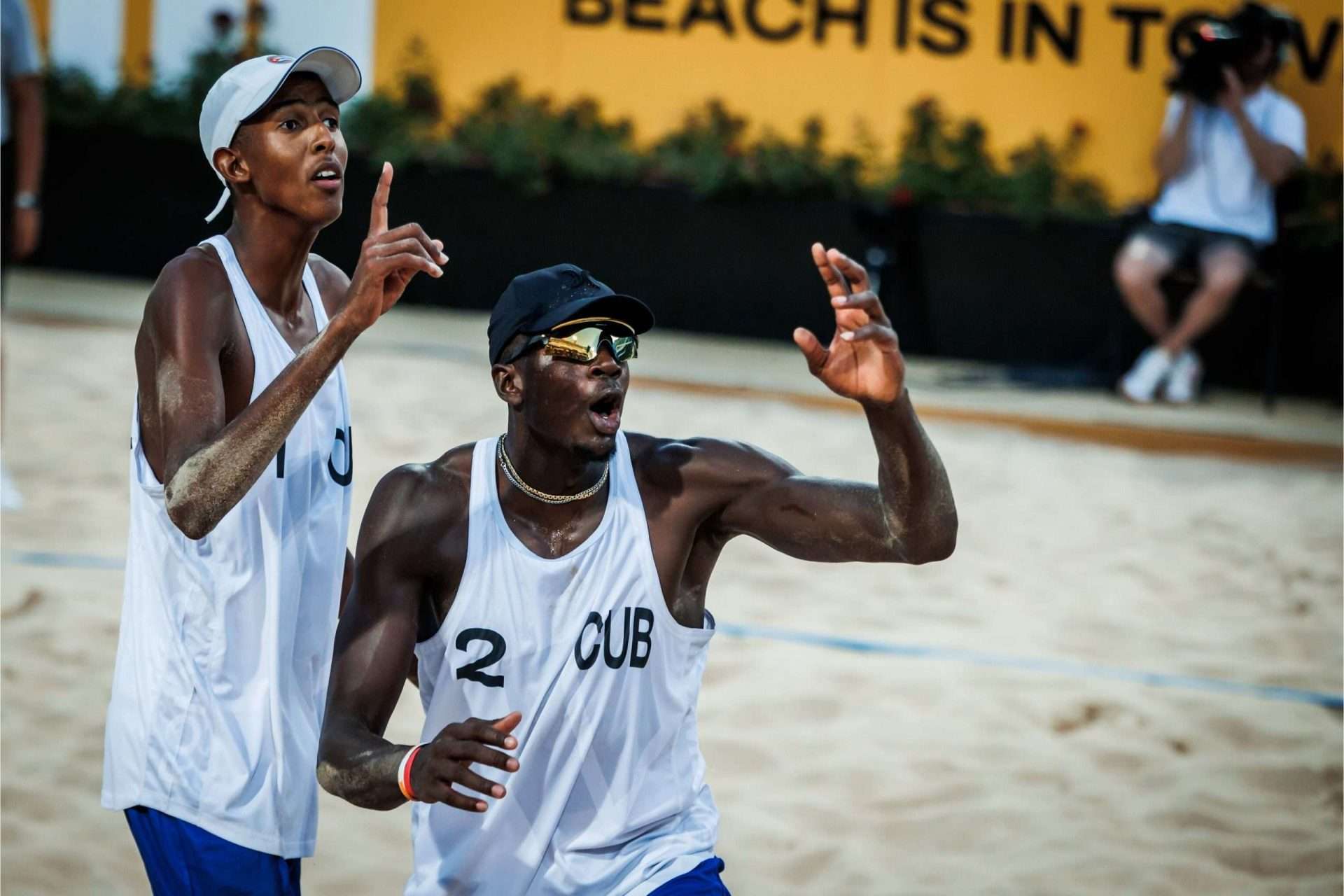 Voleibol cubano con difíciles podios en Juegos Panamericanos | Cuba Si Voleibol cubano con difíciles podios en Juegos Panamericanos | Cuba Si