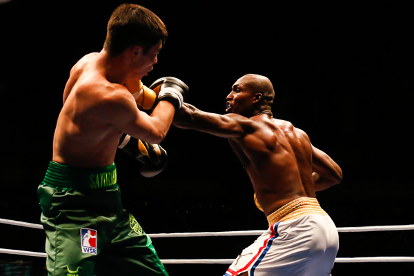 Boxeo cubano anuncia presencia en circuitos profesionales | Cuba Si Boxeo cubano anuncia presencia en circuitos profesionales | Cuba Si