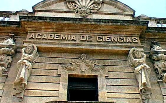 Cuban Academy of Sciences celebrates its 60th anniversary | Cuba Si