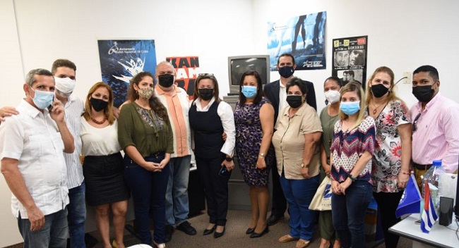 CubaSí: 20 años en Internet por la Cuba del amor y nunca del odio | Cuba Si