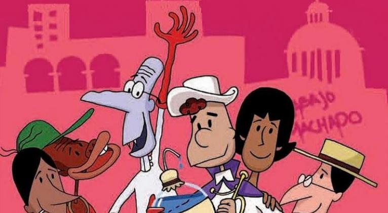 Cuban Animation Classic Vampires in Havana Returns to the Big Screen in ...