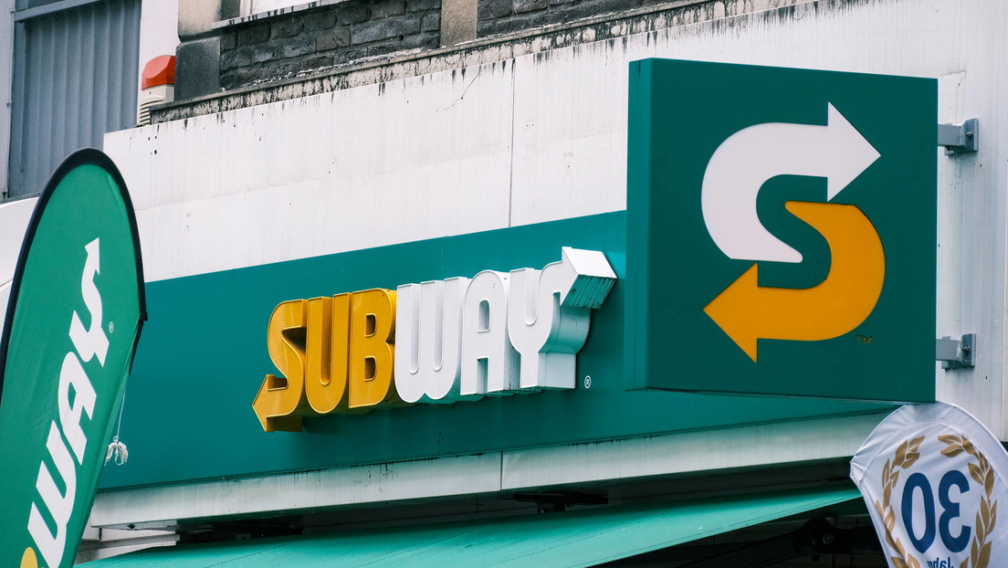 Subway causa polémica por broma sobre tragedia del sumergible Titán ...