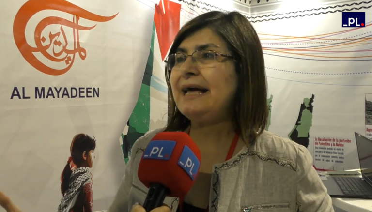 Cuba: Al Mayadeen imbrica tecnología y emoción en el Coloquio Patria ...