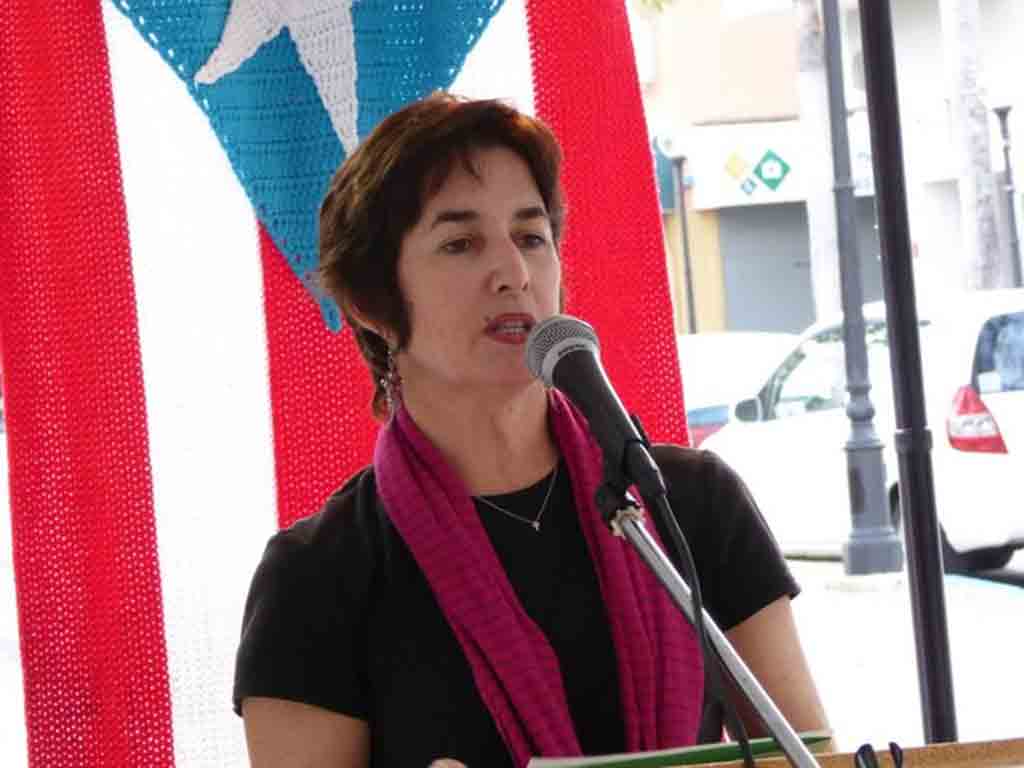 US confirms release of Ana Belen Montes from Texas prison | Cuba Si