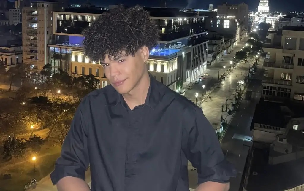 Telenovela Renacer: Dice Alejandro Guerrero que «Lian es la candela ...