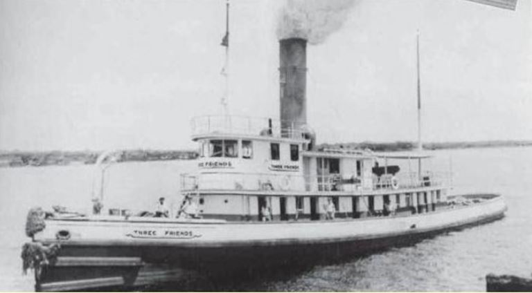 Archivos Parlanchines: Batalla naval de los mambises | Cuba Si