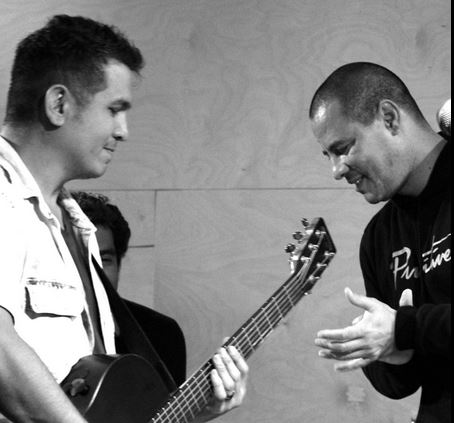 Dúo cubano Buena Fe con nuevos conciertos en España | Cuba Si