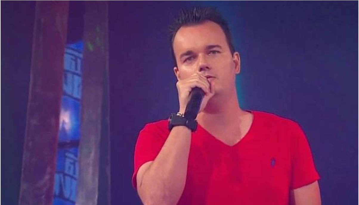 Claudio Rodríguez, nominado al Festival Cuerda Viva 2023 | Cuba Si