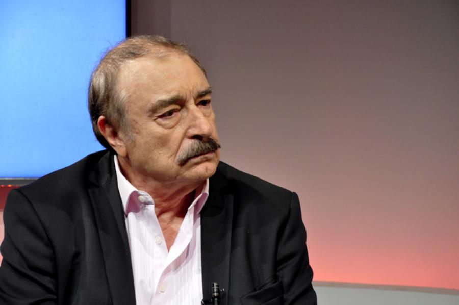 Ignacio Ramonet: «El atentado ha sido como un regalo del cielo para ...