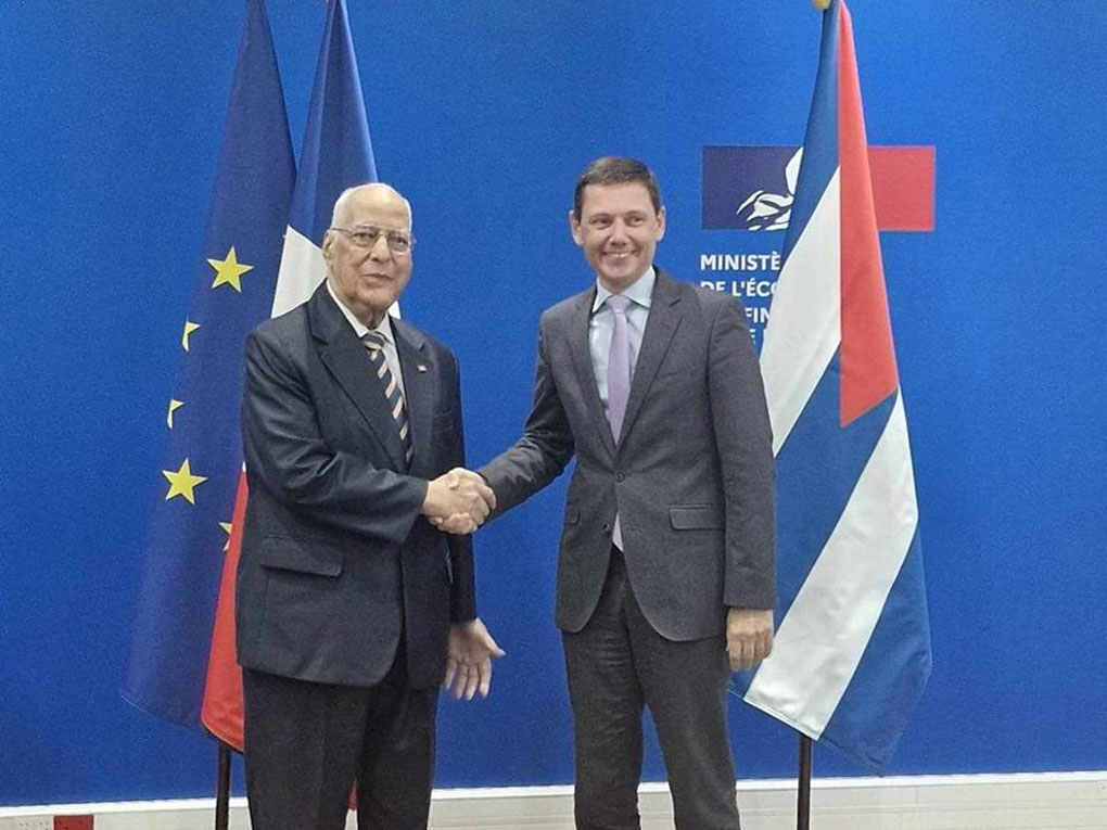 Cuba and creditors agree on debt restructuring (+Photos) | Cuba Si