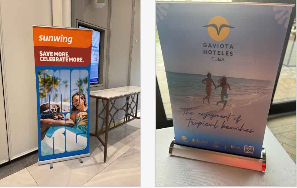 Review of important tourism event between Cuba and Canada | Cuba Si