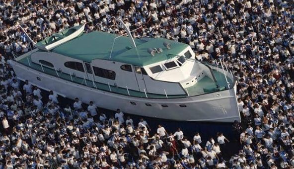 ¿Qué significa el desembarco del Granma en la historia de Cuba? | Cuba Si