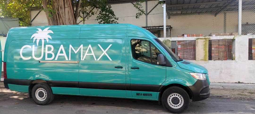 Cubamax-Aerovaradero, buen comienzo para nuevos envíos de EE.UU. a Cuba ...