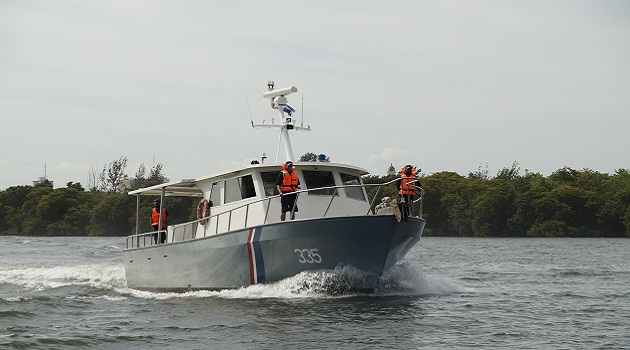Cuba marks 61st anniversary of the Border Guard Troops | Cuba Si