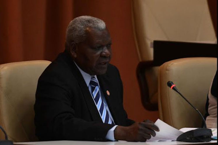 Parlamento de Cuba fiscalizará a Ministerio de Transporte | Cuba Si