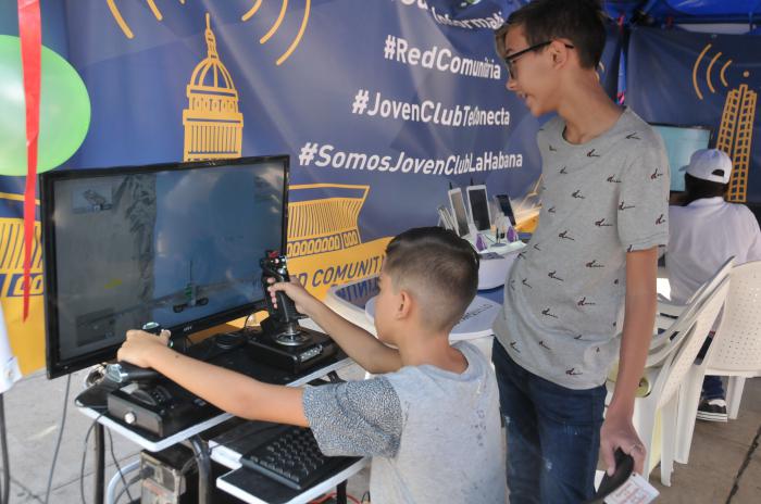 Digital transformation at Technology Fair in Cuba | Cuba Si