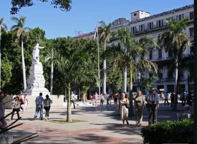 Demography in Cuba: An Invitation to Ponder | Cuba Si