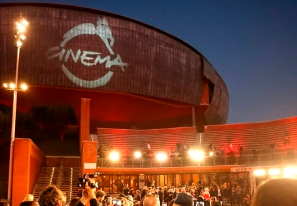 Roma amaneció inmersa en una fiesta del cine mundial | Cuba Si