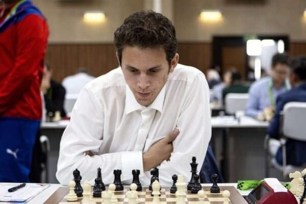 Large Cuban presence in Carlos Torre Chess 2024 tournament | Cuba Si
