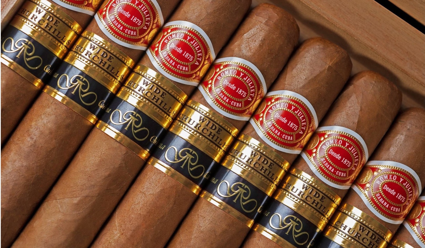 Logra Habanos S.A. cifra récord de ventas en el mundo | Cuba Si