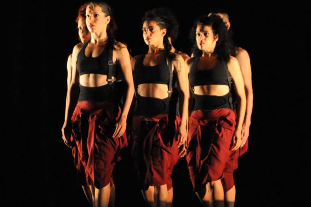 Cuban Sandra Ramy Theater Group to Perform at Festival in Germany | Cuba Si