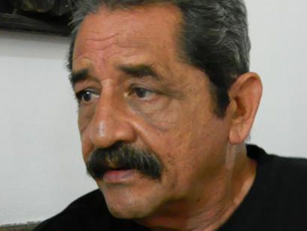 Daniel Diez Castrillo, 2015 National Television Award | Cuba Si