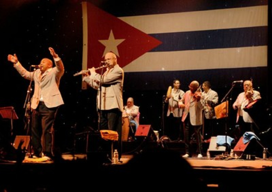 Danzón en La Habana | Cuba Si