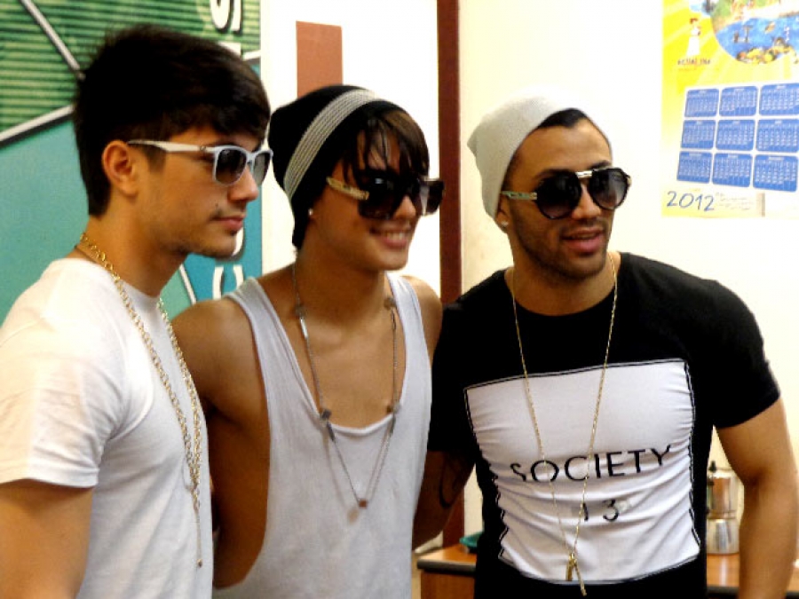 Los Ángeles responden a los lectores de CubaSí | Cuba Si