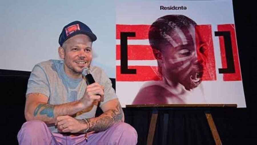 Residente volvió a creer en la música con su nuevo disco | Cuba Si