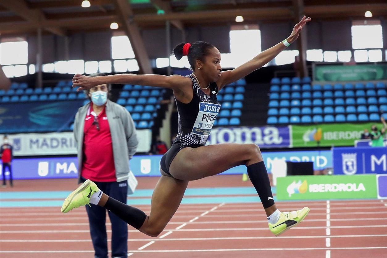 Convincing wins for Povea, Marschall and Vuleta | Cuba Si