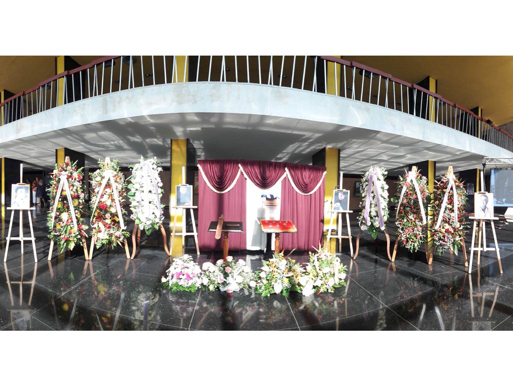 Farewell to Mario Balmaseda, an unforgettable face in Cuban cinema ...