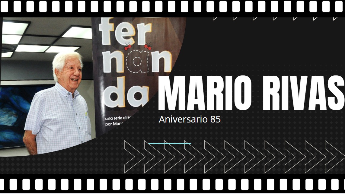 Mario Rivas: «La creación es algo especial» | Cuba Si