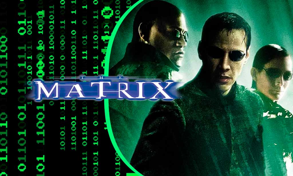 Regresa Matrix con nueva experiencia en cine | Cuba Si