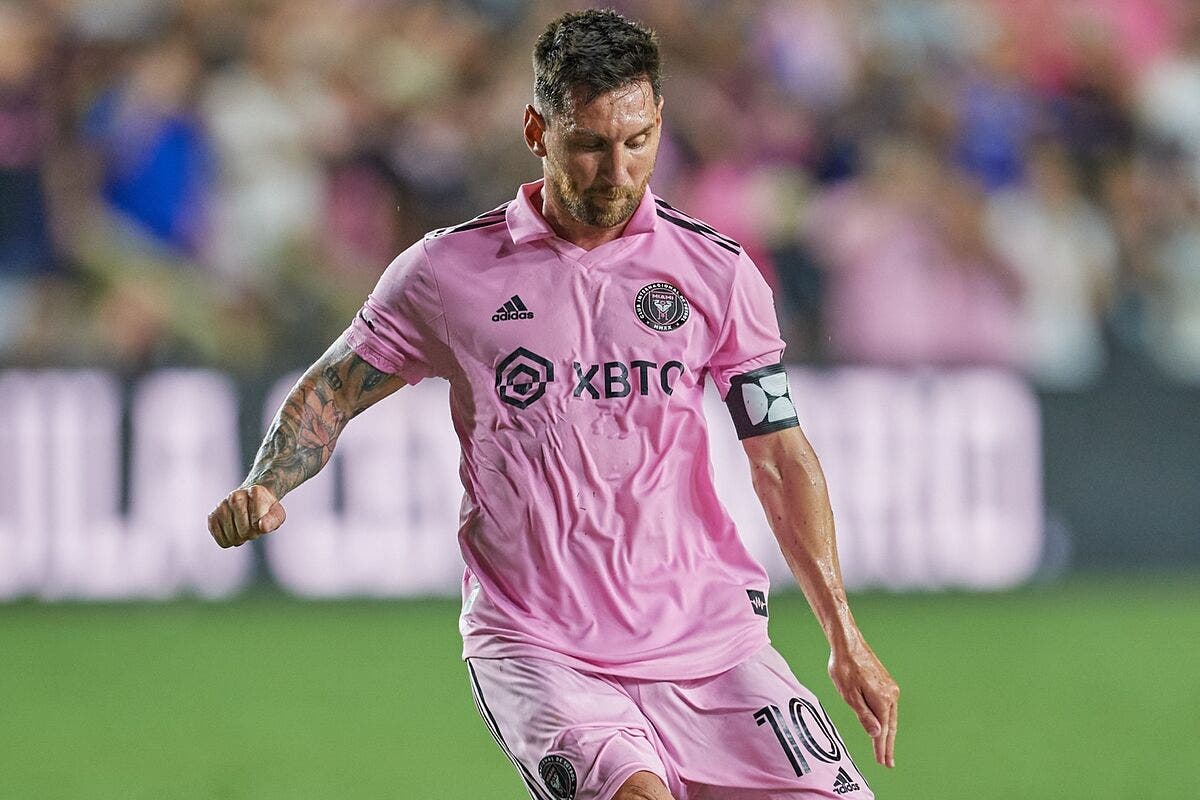 Leo Messi, una inversión de 50 millones de dólares | Cuba Si