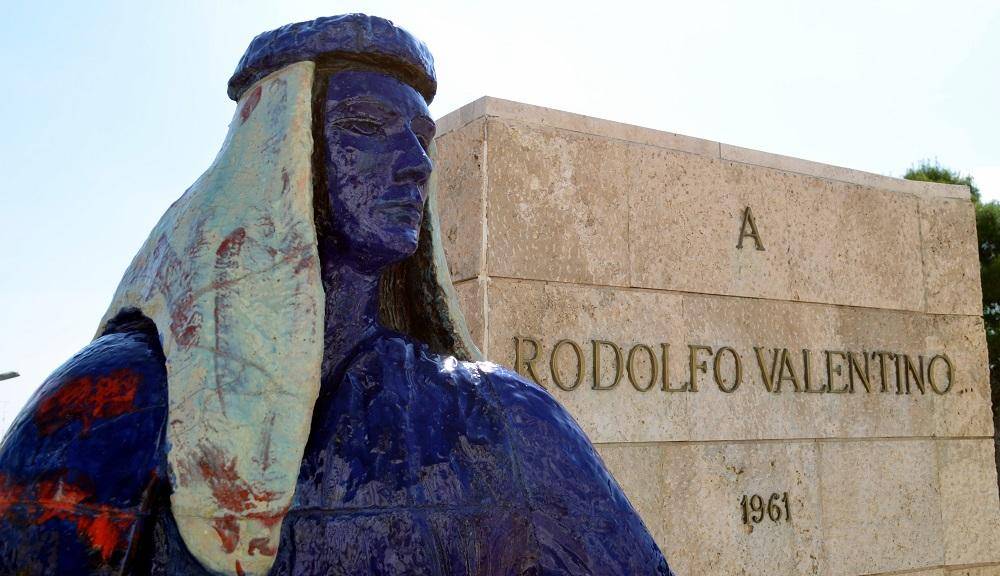 Rodolfo Valentino: Cuando una estrella se apaga | Cuba Si