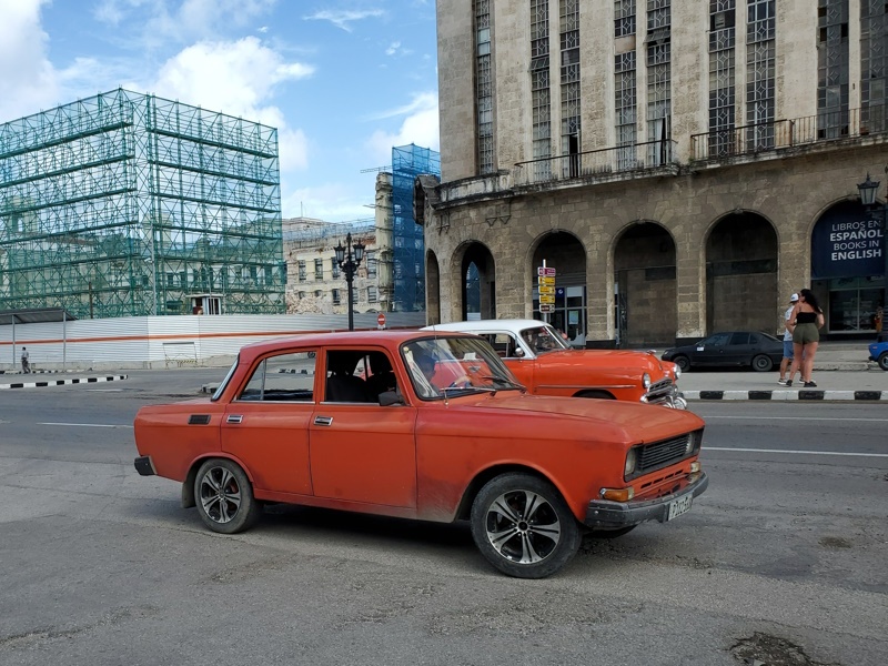 Implementa MITRANS medida para recuperar los vehículos en mal estado ...