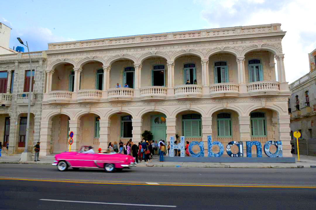 La Habana acogerá por primera vez la exposición "Los rostros de Atabey ...